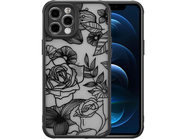 Click here for XIZYO Designed for iPhone 13 Pro 6.1 in Case  Rose... prices