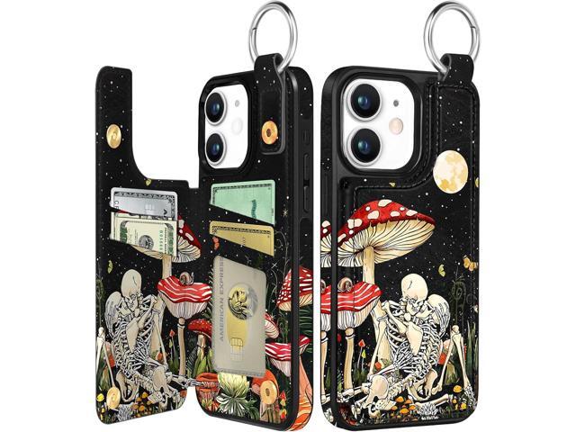 Click here for Shorogyt Compatible with iPhone 11 Wallet Case wit... prices