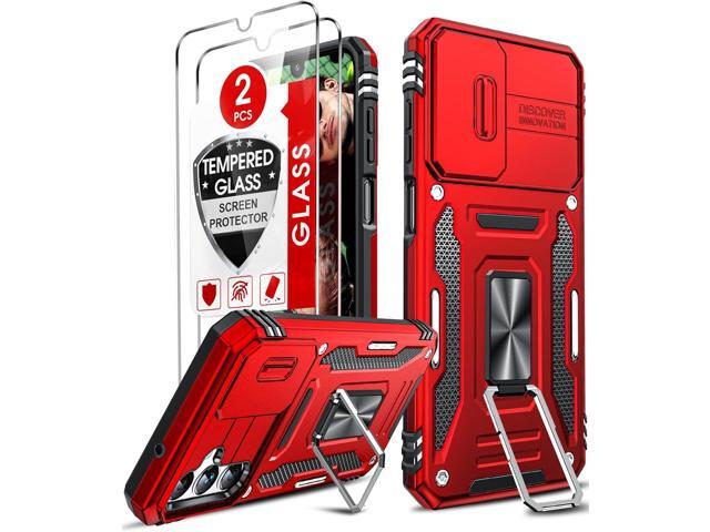 Click here for LeYi Compatible for Samsung Galaxy A14 5G Phone Ca... prices