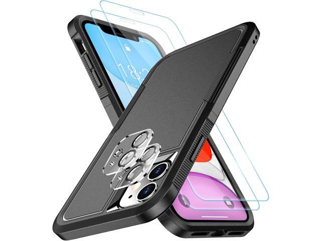 Click here for SPIDERCASE Shockproof for iPhone 11 Case [10 FT Mi... prices