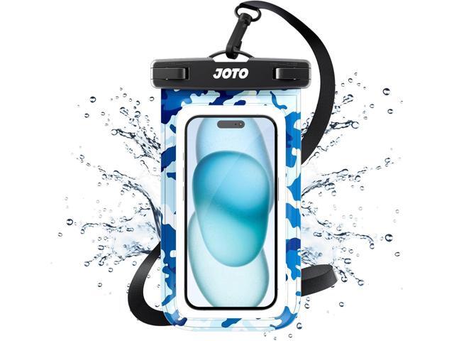 Click here for JOTO Up to 7 Universal Waterproof Phone Case for i... prices
