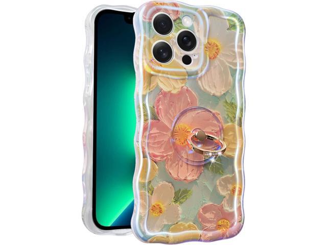 Click here for Miss Arts Case for iPhone 13 Pro - Colorful Retro... prices