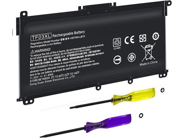 Click here for TF03XL 920070-855 920046-421 Battery for HP Pavili... prices