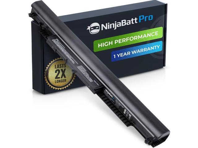 Click here for NinjaBatt Pro Battery for HP 807956-001 HS04 HS03... prices
