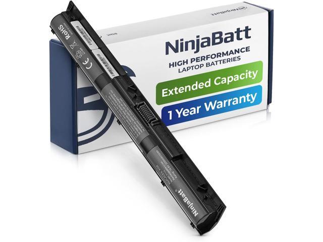 Click here for NinjaBatt Battery for HP 800049-001 K104 800010-42... prices