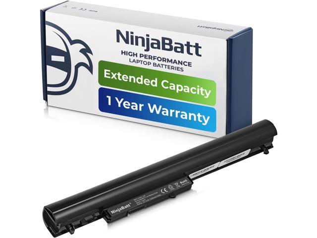 Click here for NinjaBatt 776622-001 HP Laptop Battery for LA03DF... prices