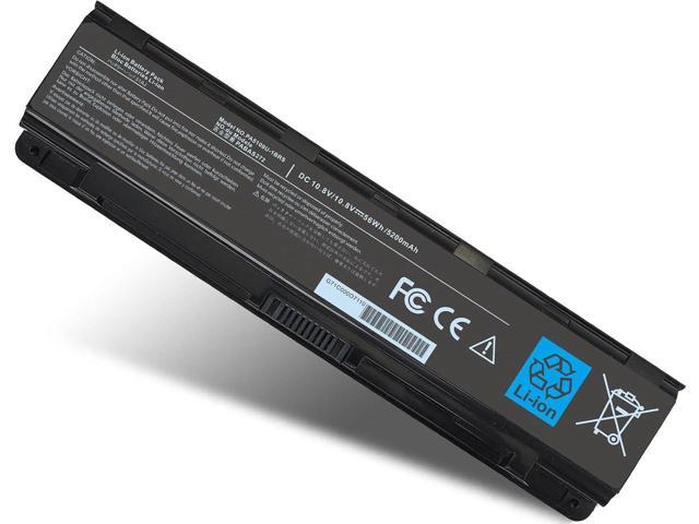 Click here for PA5109U-1BRS PABAS272 Battery for Toshiba Satellit... prices