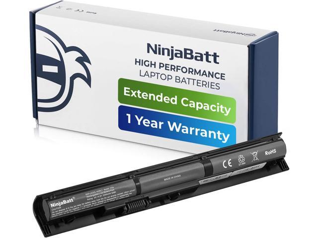 Click here for NinjaBatt Battery for HP 756743-001 V104 vi04 7567... prices