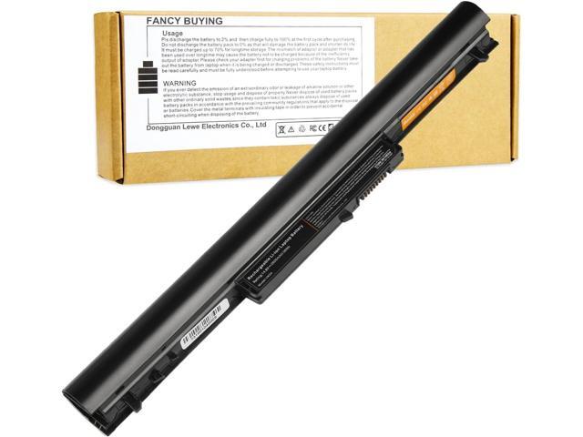 Click here for 38Wh New 695192-001 VK04 Pavilion Touchsmart 14 Sl... prices