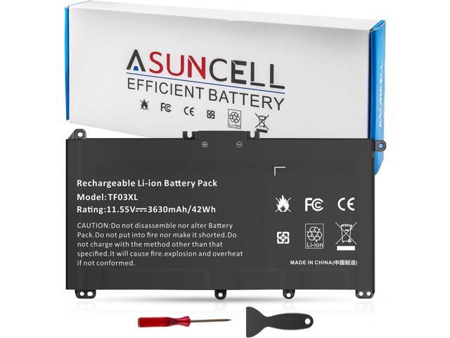 Click here for ASUNCELL 42Wh TF03XL 920070-855 920046-421 Battery... prices