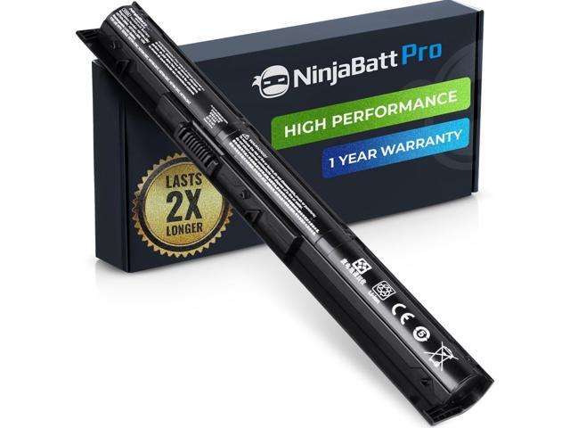 Click here for NinjaBatt Pro Battery for HP 756743-001 V104 VI04... prices