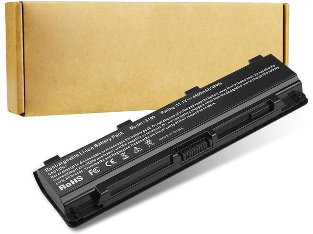 Click here for Futurebatt PA5109U-1BRS Battery for Toshiba Satell... prices