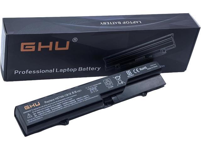 Click here for GHU New Battery 58 WH Replacement 593572-001 HSTNN... prices