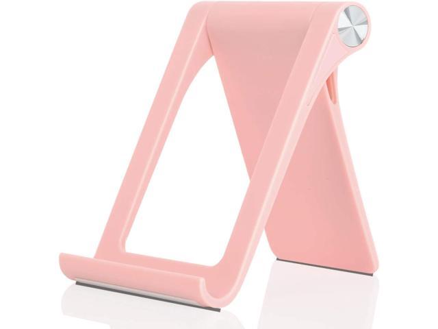 Click here for Desktop Cell Phone Stand Holder Multi-Angle Adjust... prices
