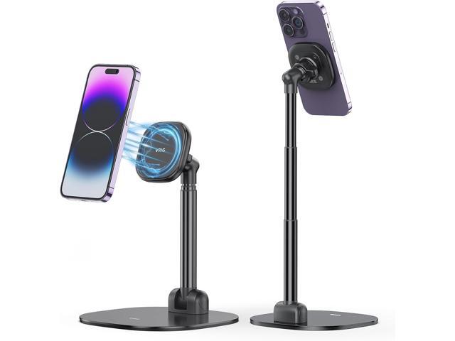 Click here for VRIG Magnetic Desk Phone Stand for Office/Home  36... prices