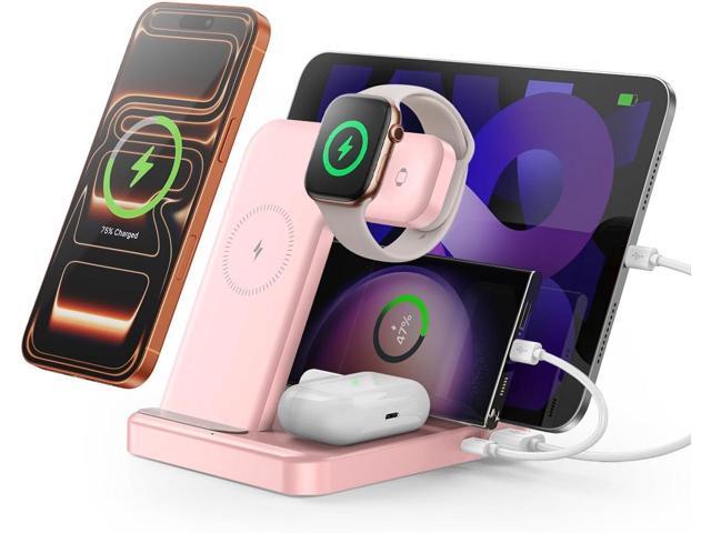 Click here for Intoval 5-in-1 Charging Station  for iPhones 17/17... prices