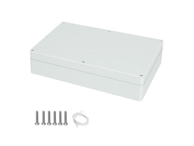 Click here for Project Box ABS Plastic Junction Box IP65 Waterpro... prices