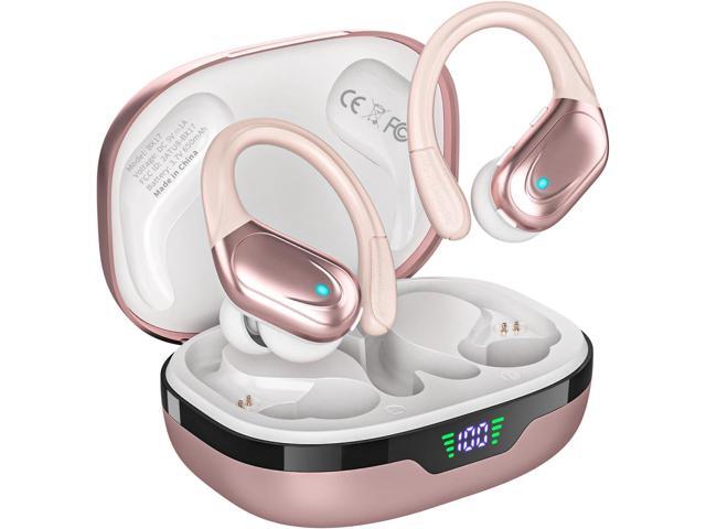 Click here for Wireless Earbuds  Sports Bluetooth Headphones  80H... prices