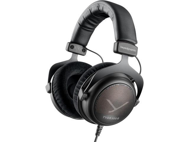 Click here for beyerdynamic TYGR 300 R Gaming Headset prices