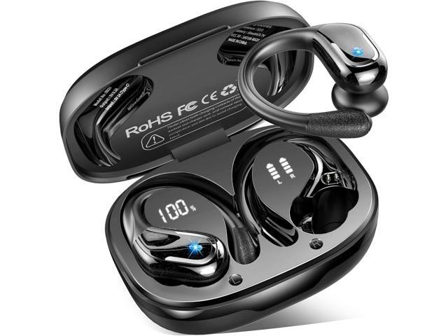 Click here for Wireless Earbuds  Sport Bluetooth 5.4 Headphones 2... prices