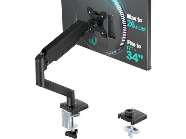 Click here for WALI Single Monitor Mount  Gas Spring Monitor Arm... prices