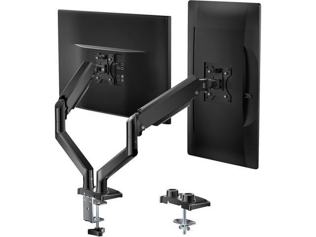 Click here for WALI Dual Monitor Stand for 17-32 inch Computer Sc... prices