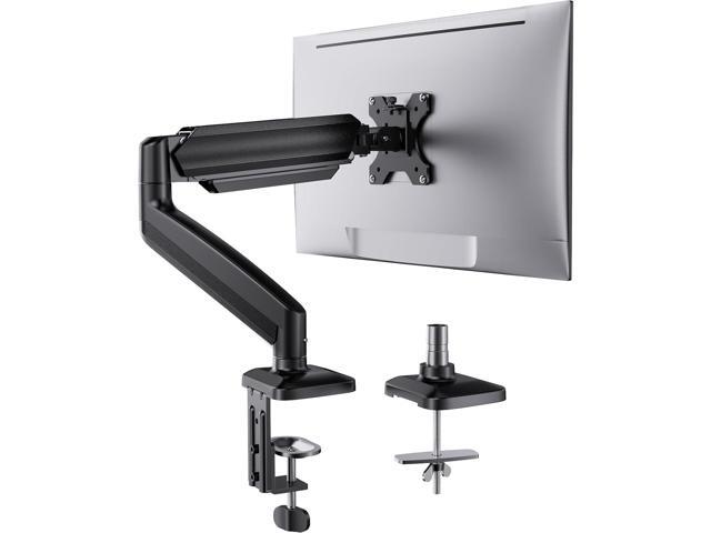 Click here for HUANUO Single Monitor Mount  Adjustable Monitor Ar... prices