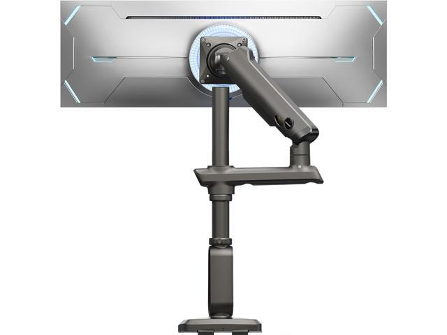 Click here for HUANUO Heavy Duty Monitor Arm for Ultrawide Screen... prices