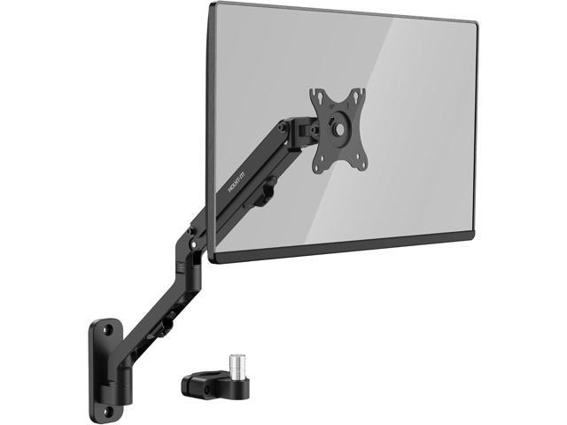 Click here for Mount-It! Single Monitor Wall Mount  Computer Moni... prices