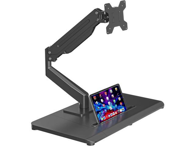 Click here for suptek Single Monitor Mount Gas Spring Arm Mount w... prices