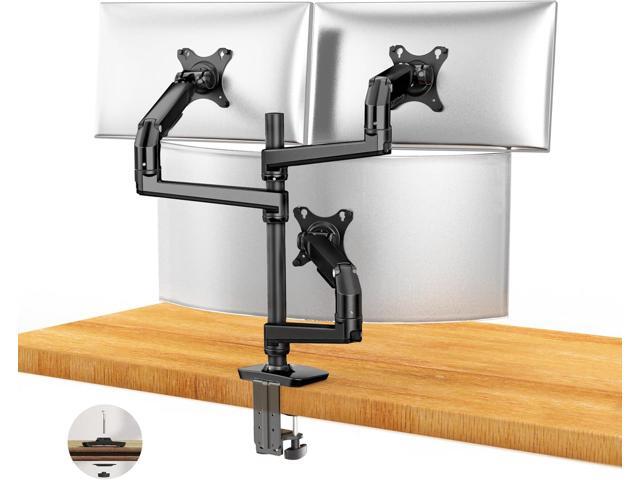 Click here for Triple Monitor Mount  Holds Screens up to 40 Inche... prices