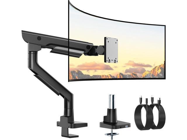 Click here for monTEK Sleek Aluminum Monitor Arm for 1757 Ultrawi... prices