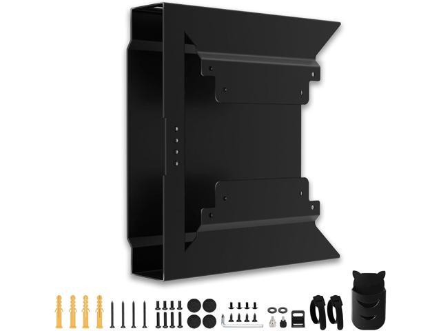 Click here for Mini PC Mount for HP  VESA Wall Under Desk Mount o... prices