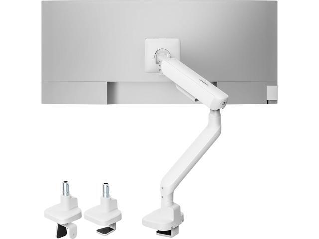 Click here for monTEK Single Monitor Arm  Mechanical Spring Monit... prices