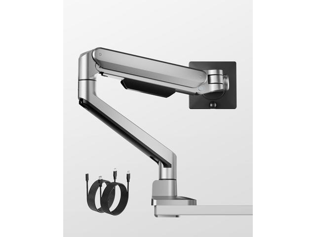 Click here for monTEK Deluxe Monitor Arm with USB A/C up to 40 In... prices