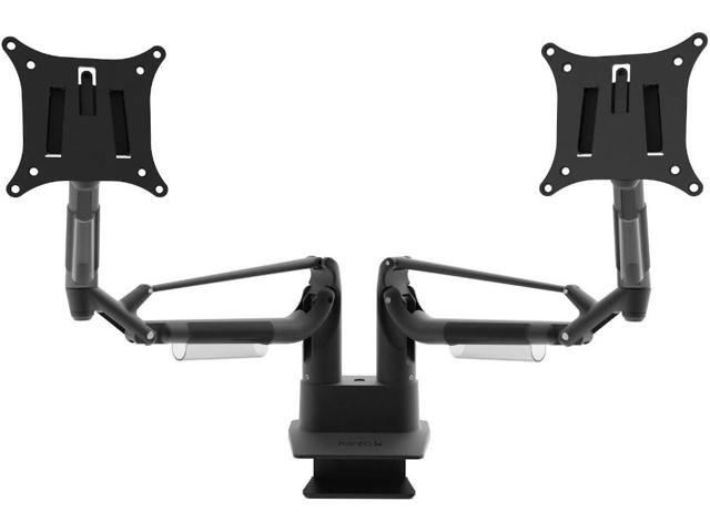 Click here for Kanto DMS2000 Dual-Monitor Desktop Mount for 17-in... prices