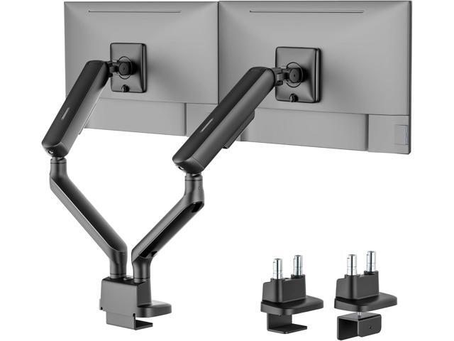 Click here for monTEK Dual Monitor Arm  Mechanical Spring Monitor... prices