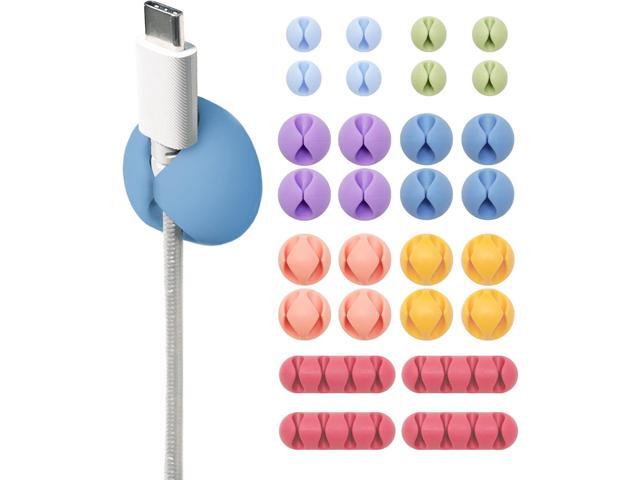 Click here for Wrap-It Storage Cable Clips - (Assorted 28-Pack) M... prices