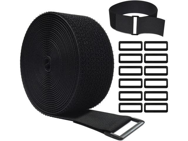 Click here for 16Ft x 2In Adjustable Cable Straps with 12 Buckles... prices