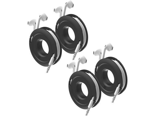 Click here for Side Winder Mini and Max Headphone  Earbud and Cha... prices