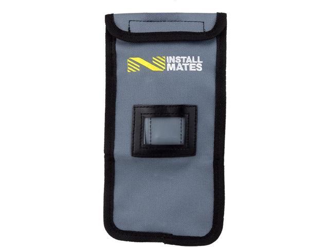 Click here for Installmates Cable Tie Pouch  Holds 7 Cable Ties (... prices