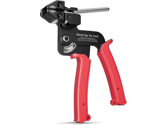 Click here for Metal Zip Tie Tool  Heavy Duty Zip Tie Cutter  Fas... prices
