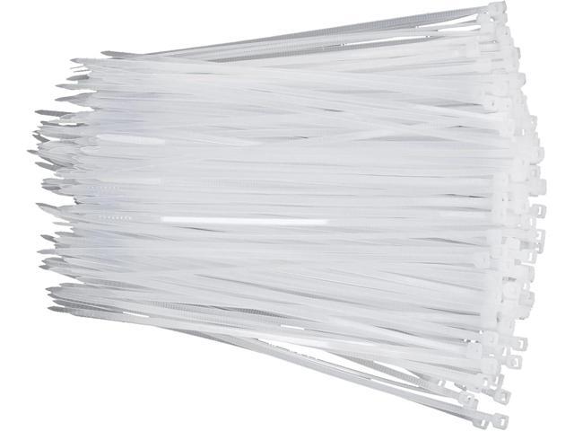 Click here for Zip Ties 8 Inch 2000 Pack White  Self Locking Nylo... prices