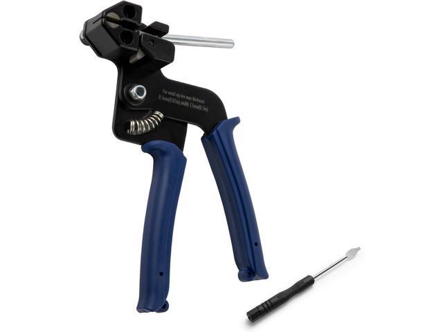 Click here for OFFO Metal Zip Ties Cutter for Stainless Steel Tie... prices