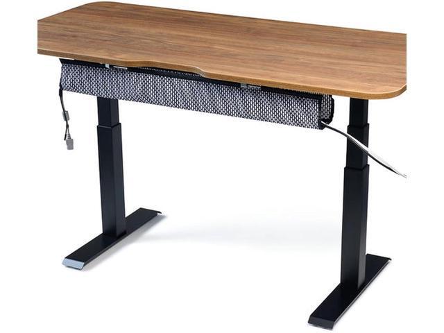 Click here for PERFECT POSTURE Mesh Cable Organizer Under Desk Ca... prices