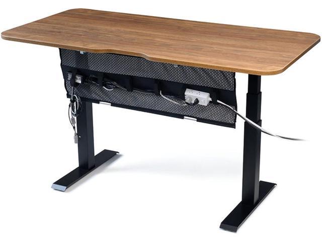 Click here for PERFECT POSTURE Mesh Cable Organizer Under Desk Ca... prices