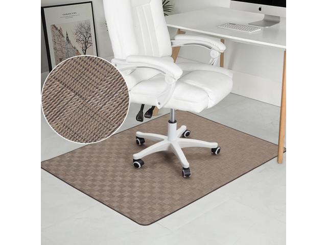 Click here for Chair Mat for Hardwood & Tile Floor  36 x 48 Heavy... prices