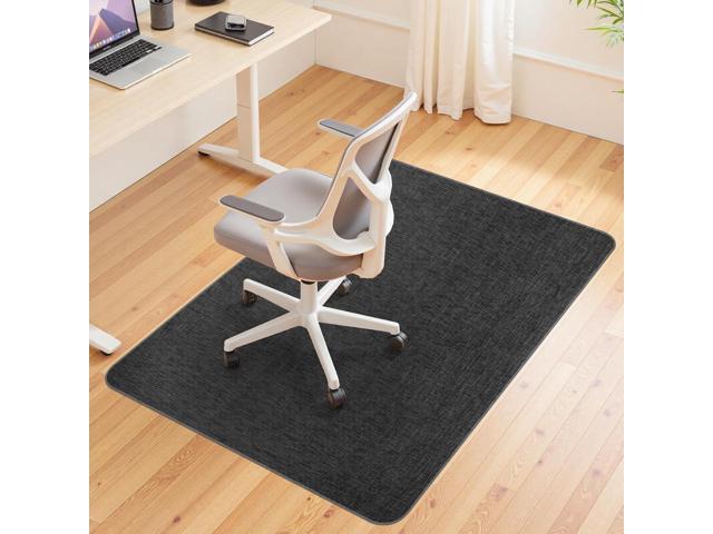 Click here for Wansimoo Office Chair Mat for Hardwood and Tile Fl... prices