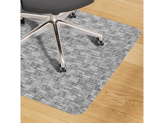 Click here for Yecaye Office Chair Mat for Hardwood Floor 30 x 48... prices