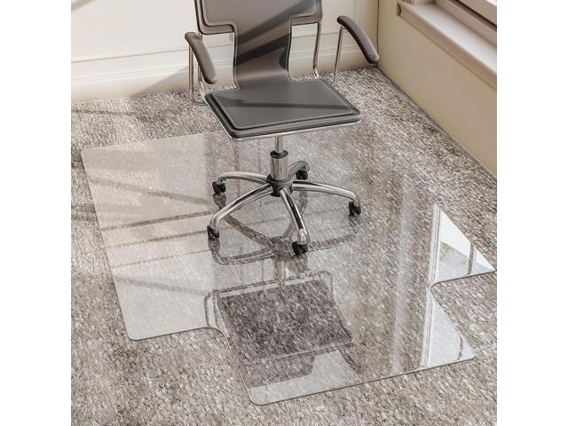 Click here for GLSLAND Irregular Tempered Glass Floor Mat - 36 x... prices